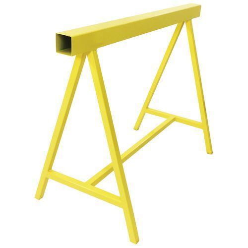 Steel trestle for heavy loads | Manutan UK