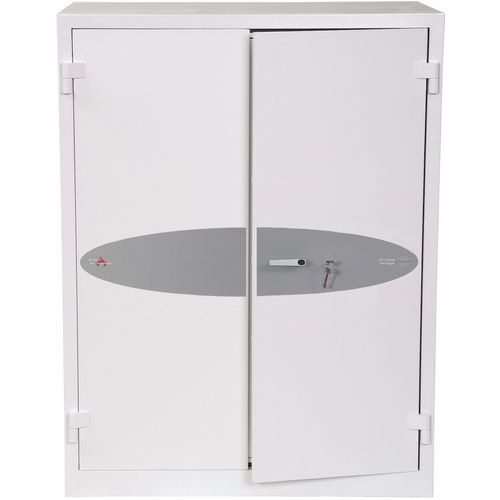 Office Cupboard & Safe | Digital/Key Locks | Fire Resistant | Phoenix