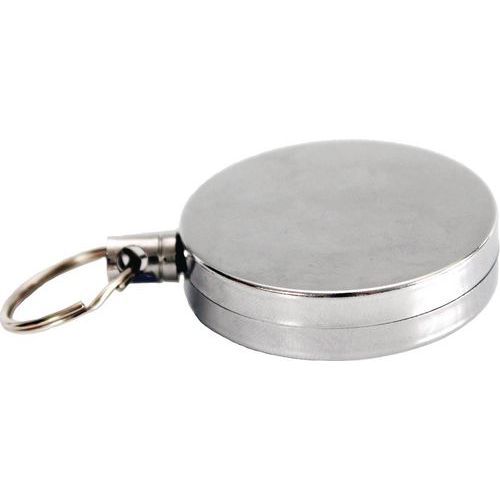 Heavy Duty Metal YoYo Belt Attachment - Manutan.co.uk
