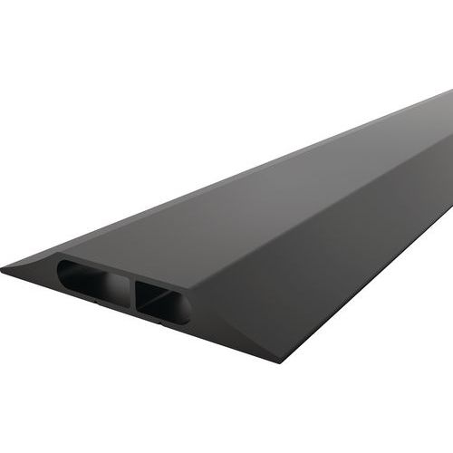 Heavy Duty Circular Aperture Cable Protector CablePro | Manutan UK