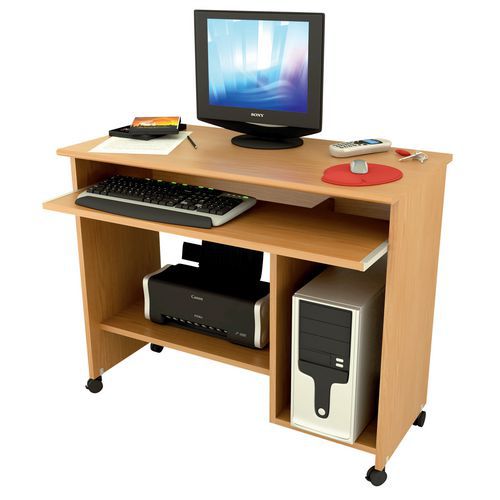 Solo computer unit | Manutan UK