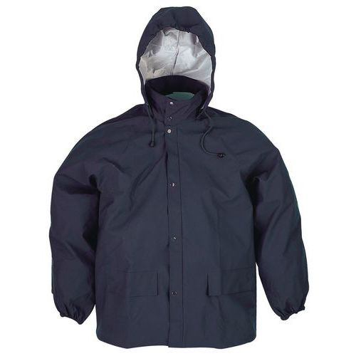 Waterproof jacket | Manutan UK