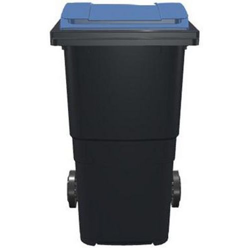 Two-wheel container - 240 l - Sulo - Manutan.co.uk