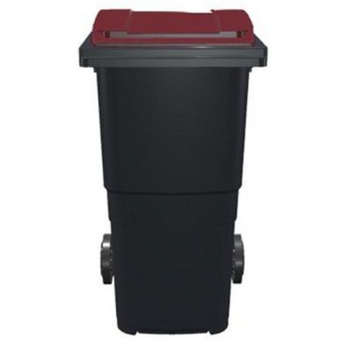 Two-wheel container - 240 l - Sulo - Manutan.co.uk