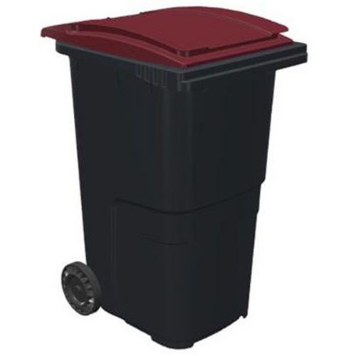 Two-wheel container - 240 l - Sulo - Manutan.co.uk