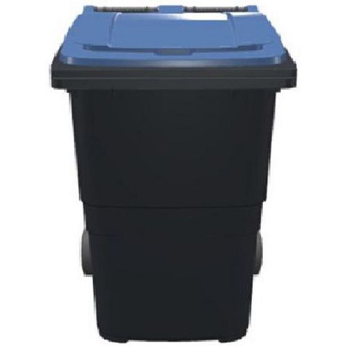 2-wheel container - 360 litres - Manutan.co.uk
