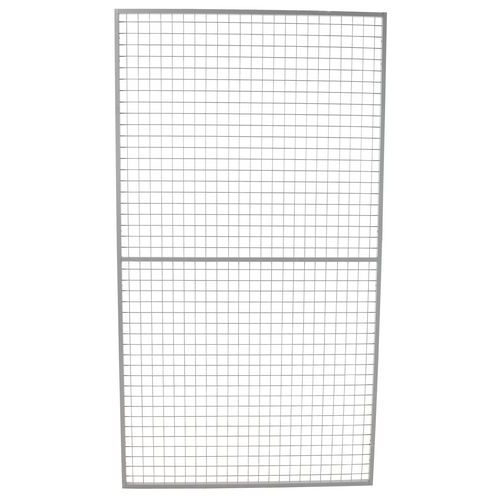 UX450 wire partition - TROAX - Manutan.co.uk