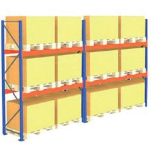 FEM Pallet Racking | Customise Your Bay To Suit Your Need | Manutan UK