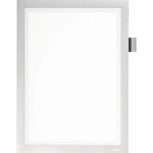 Durable Duraframe Quick Note Display Frames A4 | Manutan UK