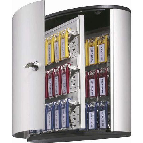 Key Management Cabinet - Durable UK - Manutan.co.uk