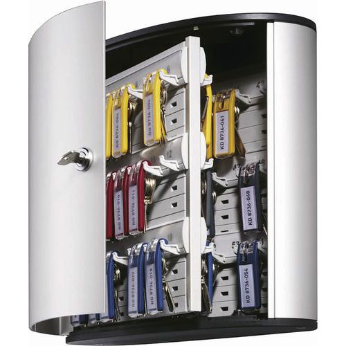 Key Management Cabinet | Durable UK for Key Storage and Organization