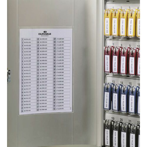 Key Management Cabinet | Durable UK for Key Storage and Organization