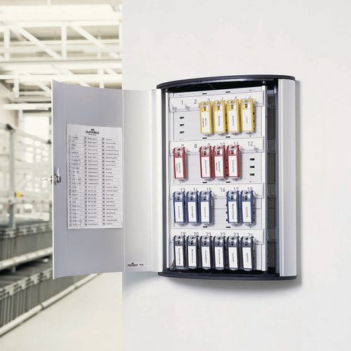 Key Management Cabinet | Durable UK for Key Storage and Organization