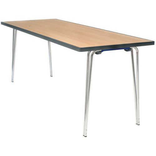 Premier Folding Tables | Classroom Furniture | Manutan UK