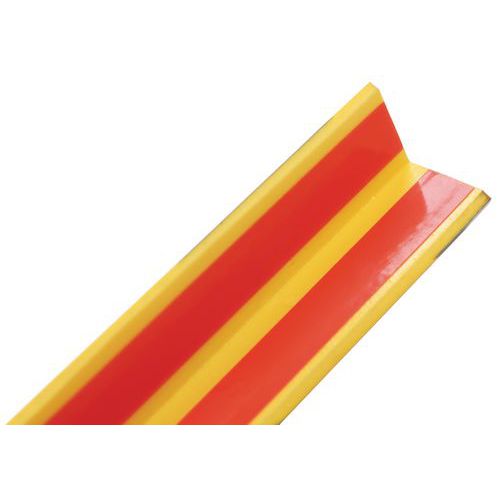 Multi-purpose flexible safety strip | Manutan UK