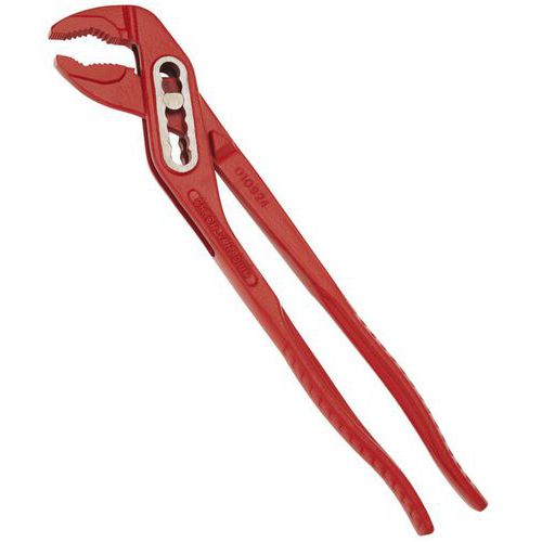 Box-joint multi-grip pliers - Manutan.co.uk