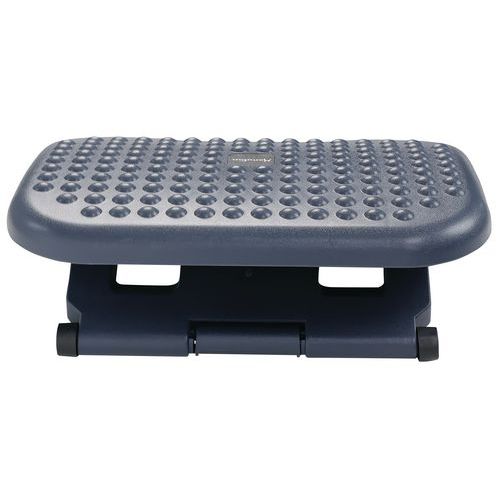 Massaging Footrest - Manutan