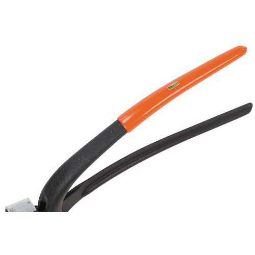 Steel Strap Cutting Tool - Safety Knives & Shears - Manutan Expert ...