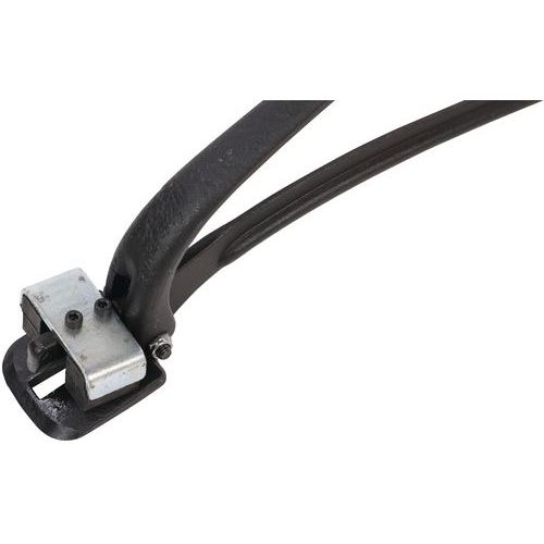Metal Strapping Cutter | Manutan