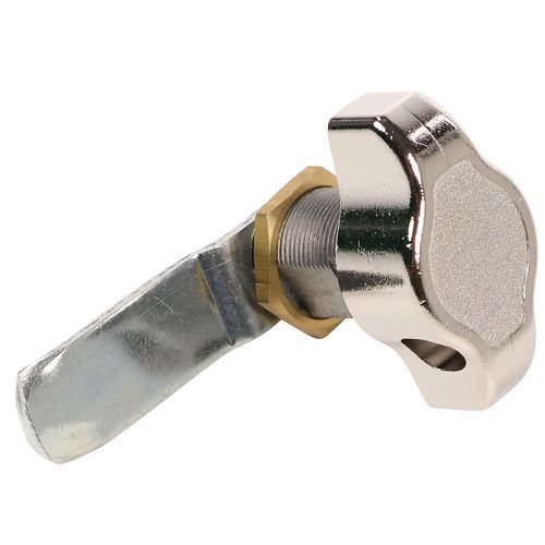 Padlock hasp for self-assembly locker - Manutan Expert - Manutan.co.uk