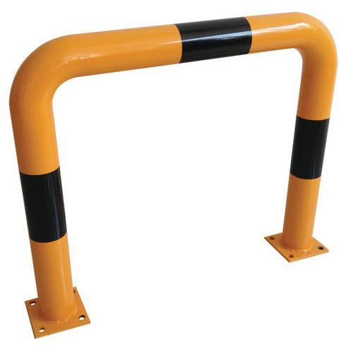 Safety Barriers - Height 350mm | Traffic & Pedestrian Control | Manutan