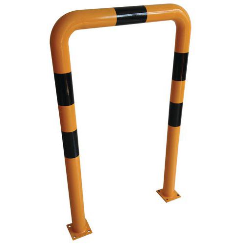 Safety Barriers - Height 350mm | Traffic & Pedestrian Control | Manutan