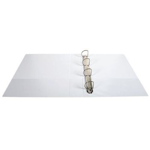 Completely customisable Kreacover binder with four rings - Exacompta ...