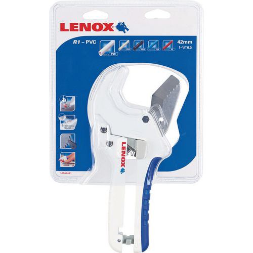 Lenox pvc pipe cutter store