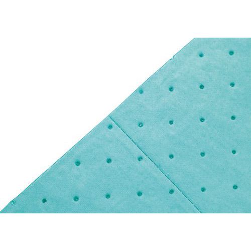Chemical Absorbent Pads Ikasorb | Manutan