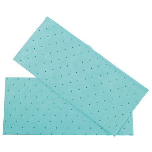 Chemical Absorbent Pads Ikasorb | Manutan