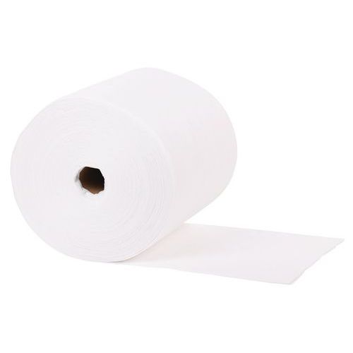 Roll Of Oil Spill Absorbent Cloth - For Oil & M Hydrocarbon - Ikasorb ...