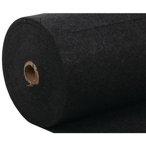 Absorbent Entrance Mat Roll - Heavy Floor Traffic - Ikasorb - Manutan.co.uk