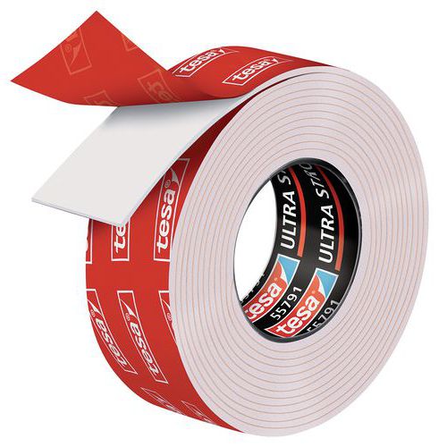 Xtreme extra strong double sided adhesive tape 1.50 m x 19 mm
