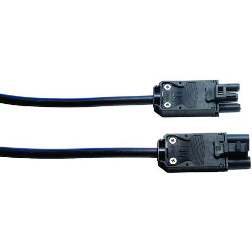 Connector Lead Accessory - Male-Female Connector - Impulse - Dynamic ...