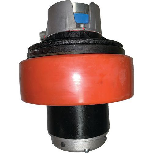 Driving Assembly Accessory For EP F4 Electric Pallet Truck - Efficient ...