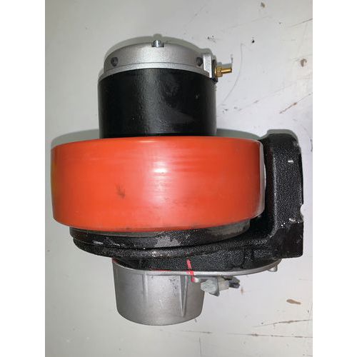 Driving Assembly Accessory For EP F4 Electric Pallet Truck - Efficient ...