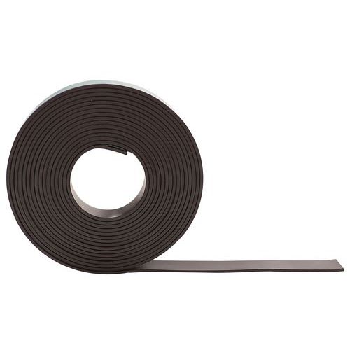 Legamaster magnetic tape - Manutan.co.uk