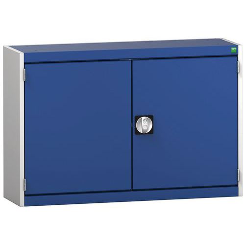 Bott Perfo® Trésor wall cabinet - Manutan.co.uk