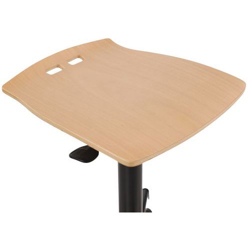 Perch seat - Manutan.co.uk