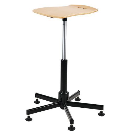 Perch seat - Manutan.co.uk