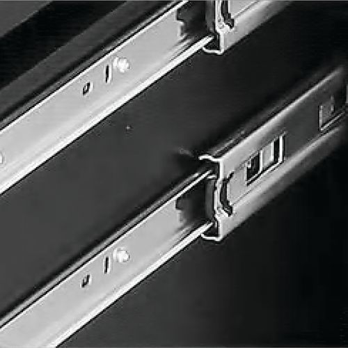 3 Drawer Tool Trolley - 1 Locking Tool Storage Chest - Phoenix Safe ...