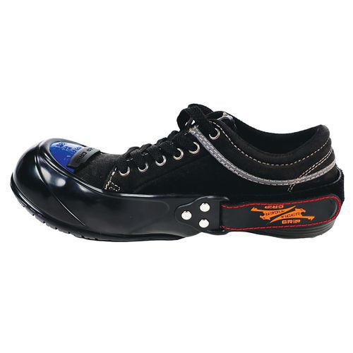 Eco-friendly safety overshoes, aluminium toe cap - Lemaitre - Manutan.co.uk