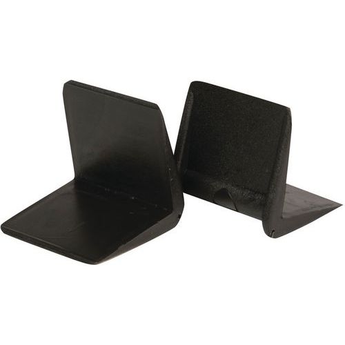 Edge & Corner Protectors for Industrial Safety and Protection