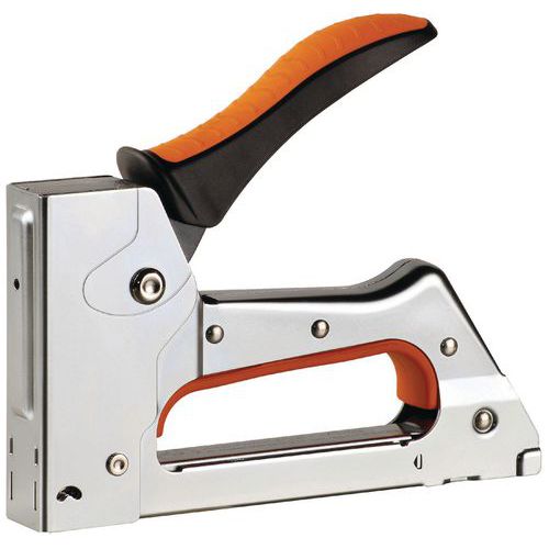 Multi Purpose Tacker | Staplers | Manutan UK