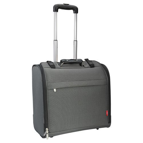 Trolley | Nylon | Manutan UK