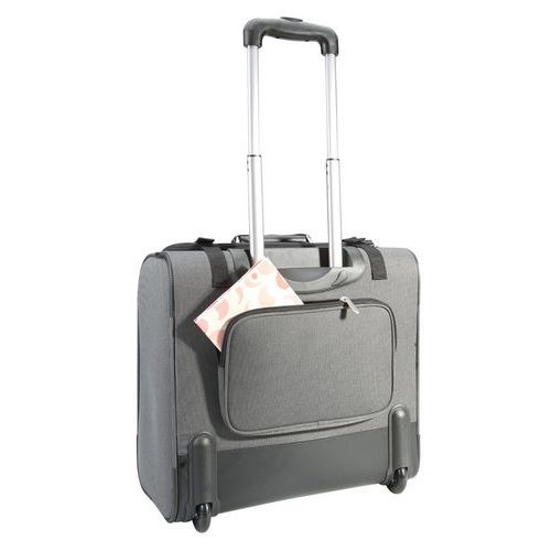 Trolley - Nylon - Manutan.co.uk