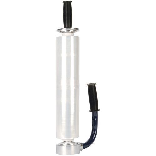 Heavy Duty Hand Held Dispenser | Packaging | Manutan UK