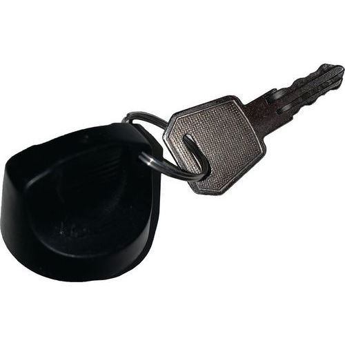 Key Replacement Accessories For F4 Electric Pallet Trucks - EP ...