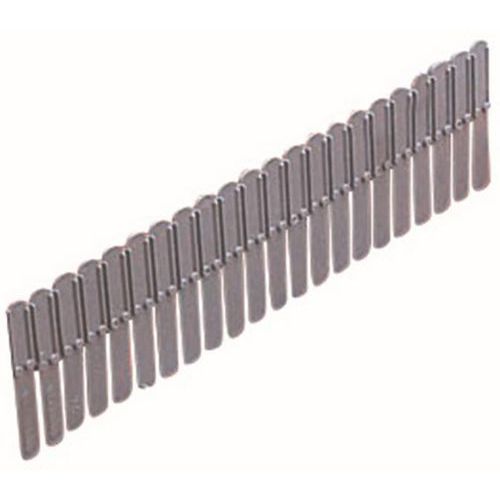 Plastic Euro Container Dividers - Adjustable Box Inserts - Manutan ...