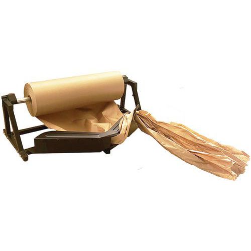 Dispenser-cutter - Manutan Expert - Manutan.co.uk